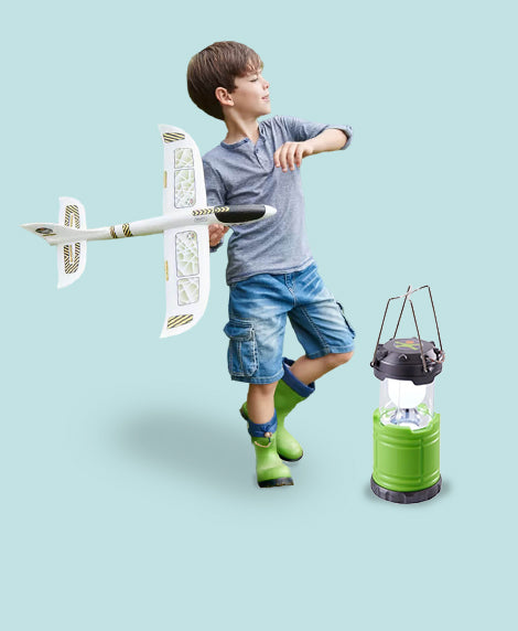Adventure Awaits: Outdoor-Themed Toys for Children 7+ - Explore, Play ...