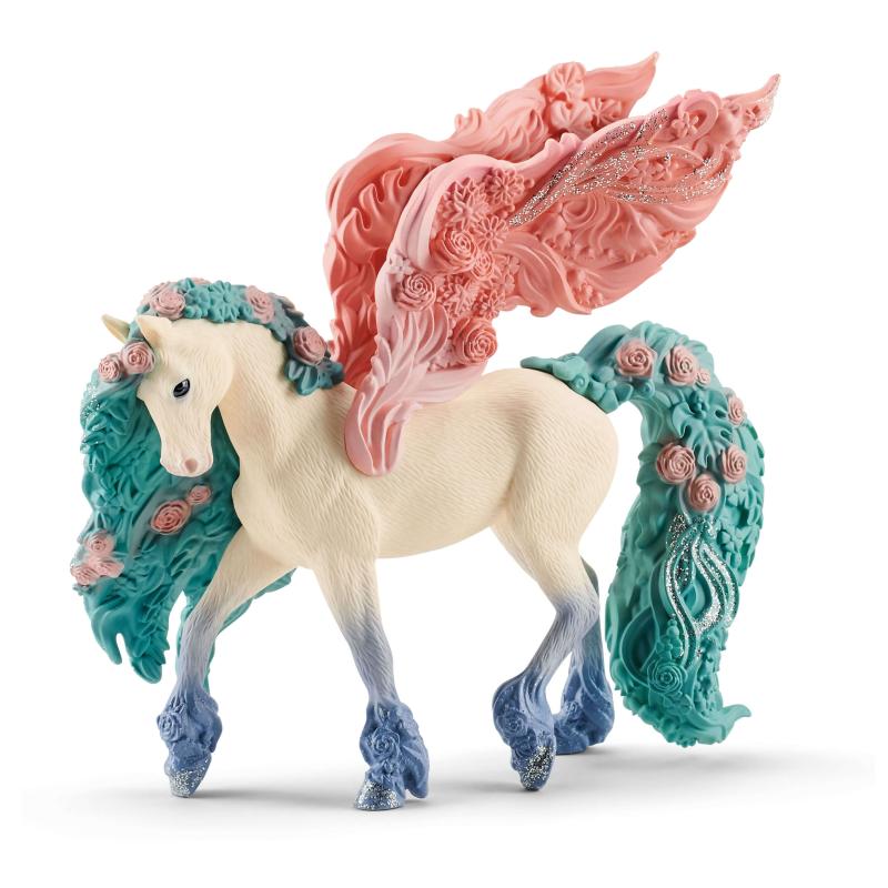 Magical & Mythical Creatures Toys for Kids 3-6: Discover a World of ...