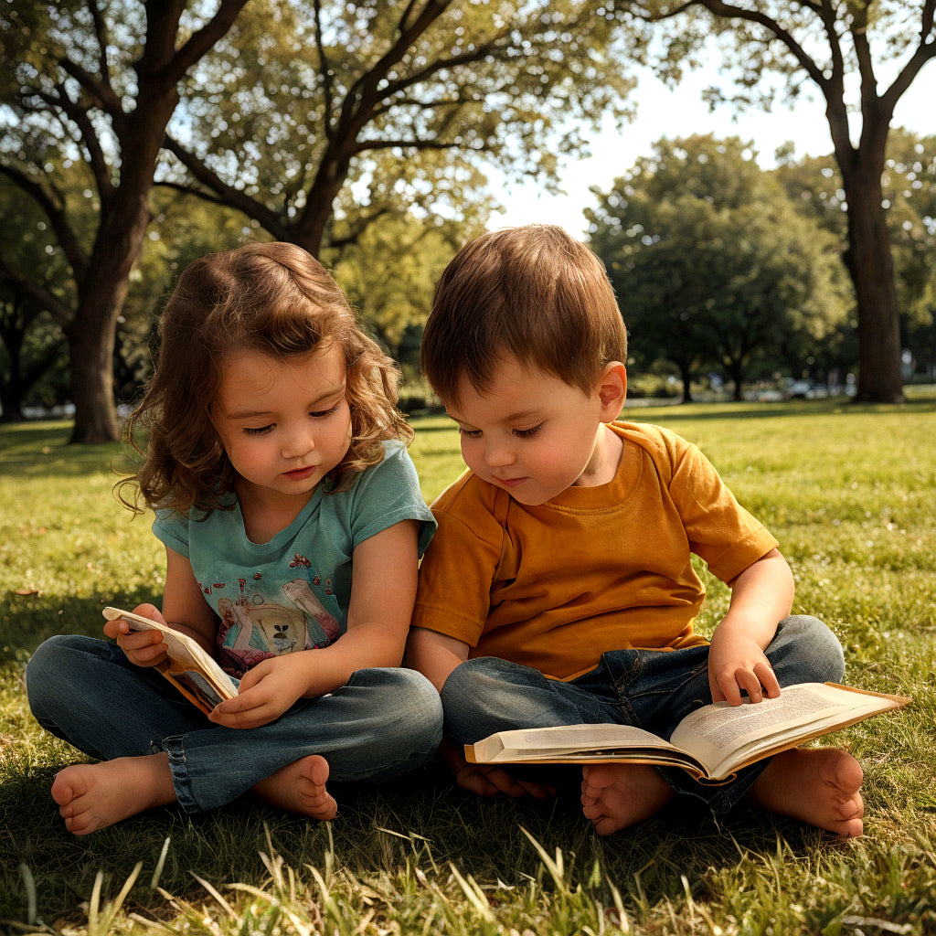 Enchanting Story Books for Year Olds 1-3 | Best Toddler Books – Eve's ...