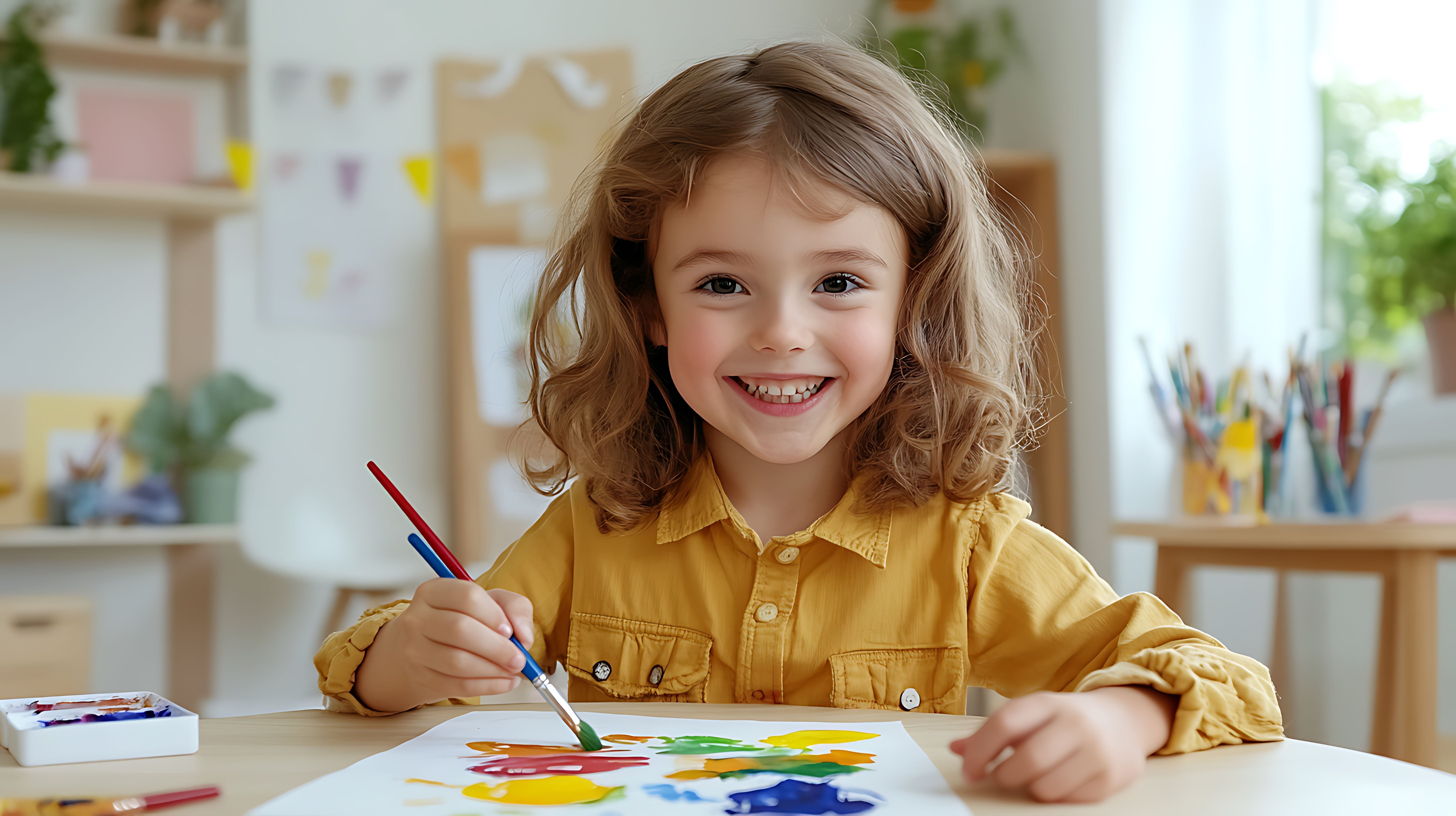 Creative Toys for Kids Aged 3–6 | Arty Fun at Eve’s Toy Shop – Eve's ...