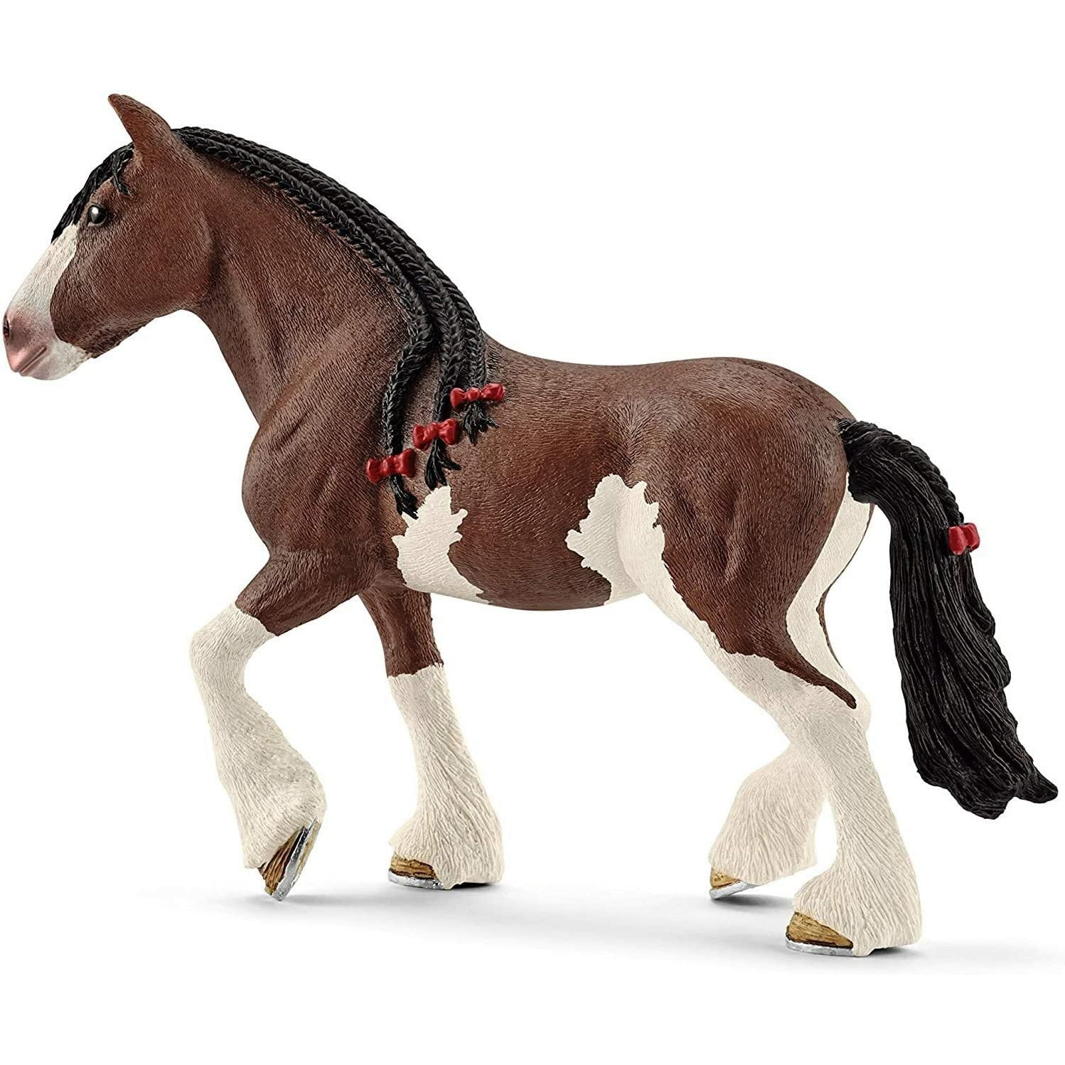 Schleich Figures: Lifelike & Beautiful Creations – Eve's Toy Shop