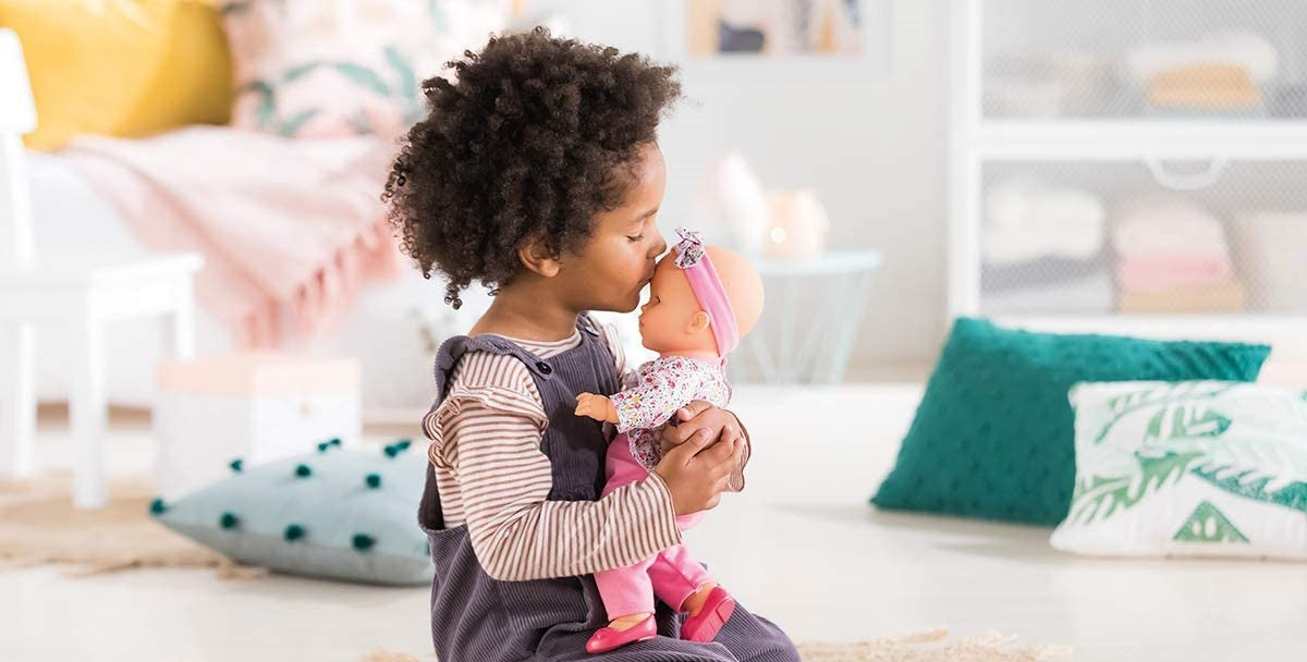Corolle Dolls UK – Eve's Toy Shop