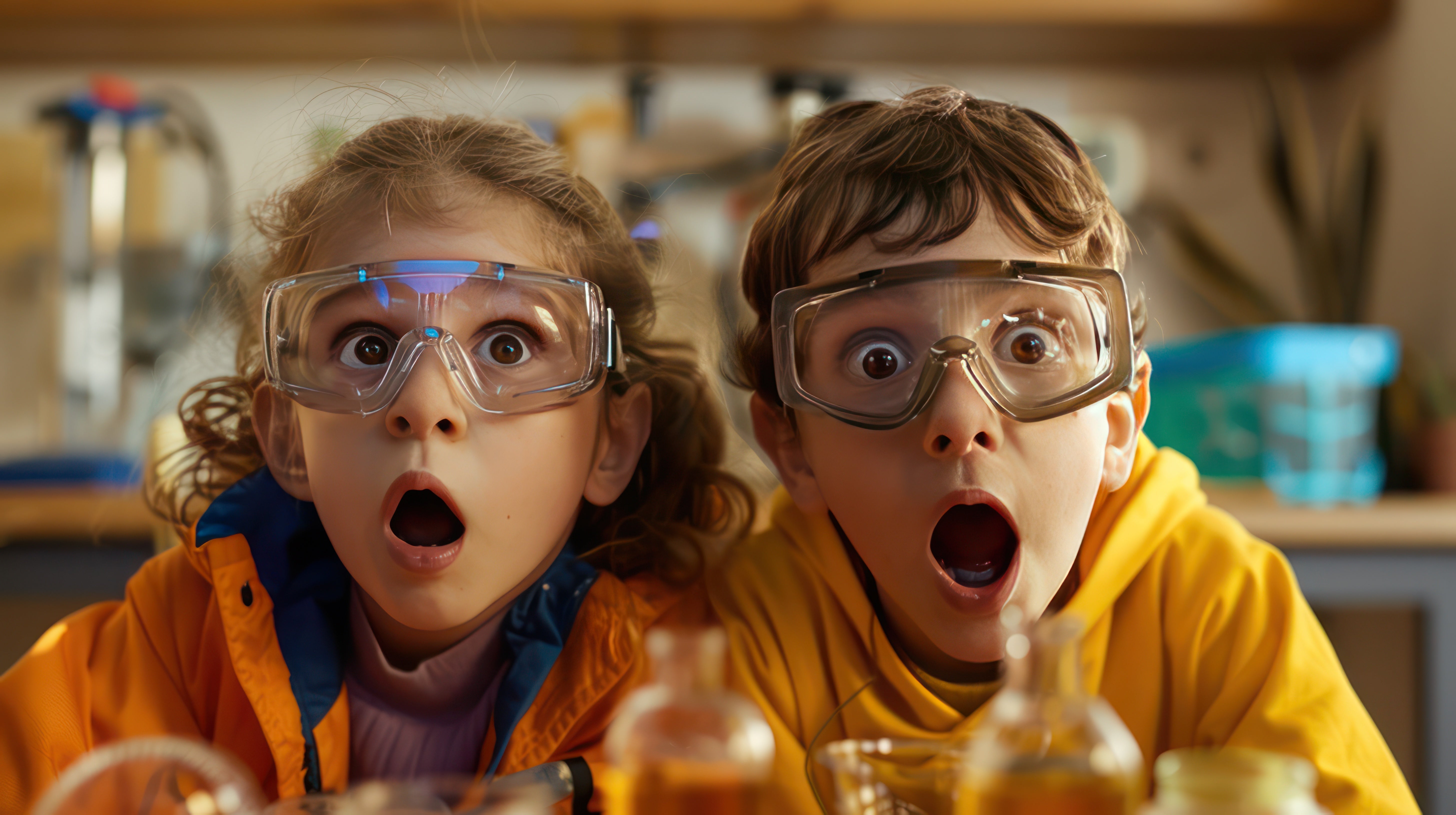 Science & Discovery Toys for Kids 7+: Inspire Curiosity and Learning ...