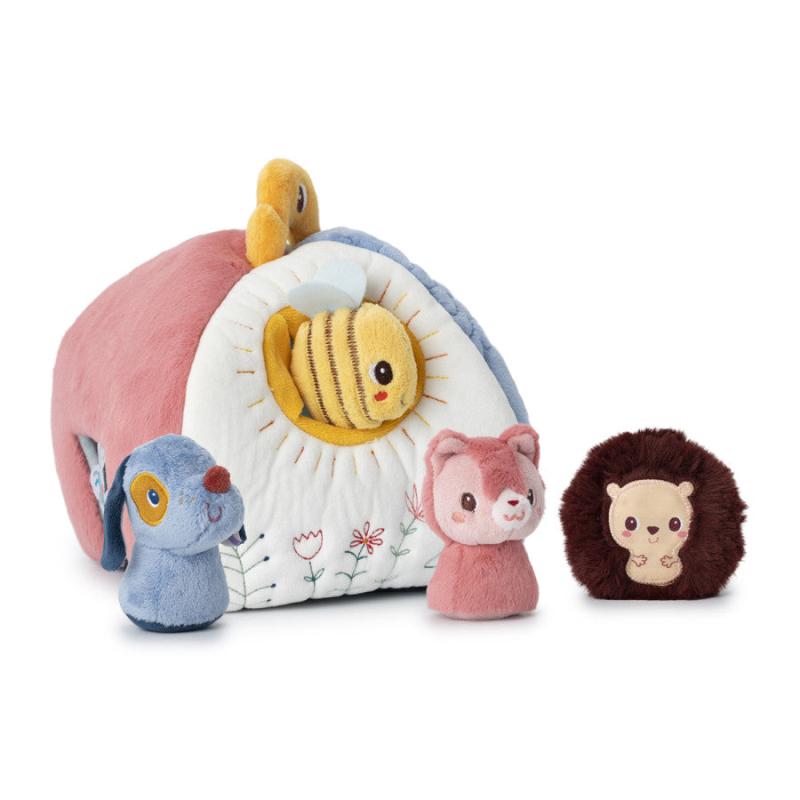Spark their Imagination: Baby Discovery Toys for 0-12 Months! – Eve's ...