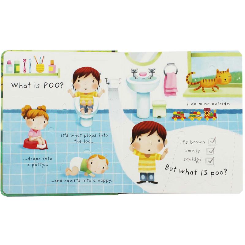 What is Poo? – Eve's Toy Shop