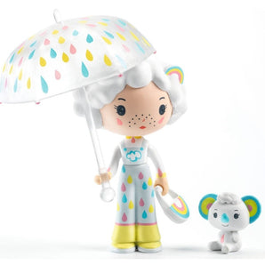 Tinyly Dolls by Djeco: Delightful Figurines for Imaginative Play – Eve ...